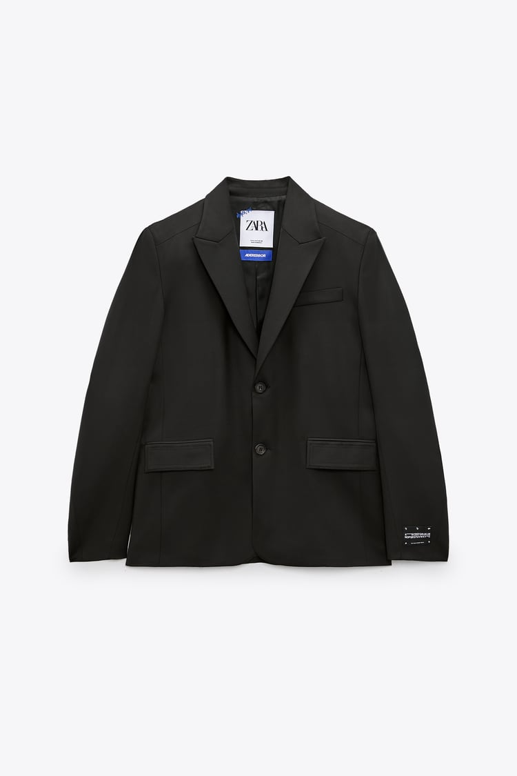 ADERERROR OVERSIZED BLAZER