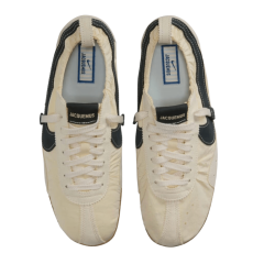 Nike x Jacquemus Moon Shoe SP Alabaster Off Noir