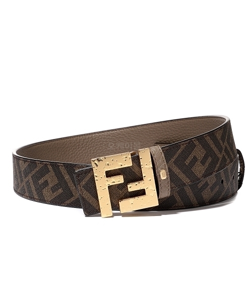 FF LOGO REVERSIBLE BELT