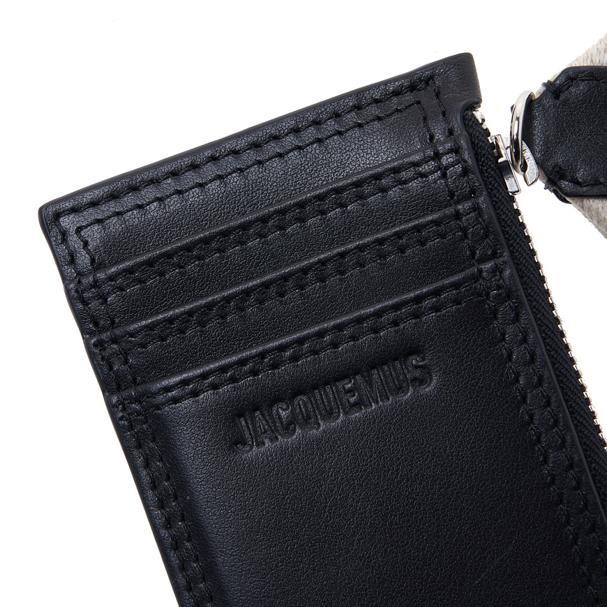 Le Porte Card Wallet