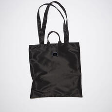 Acnes Studio Face Tote Bag