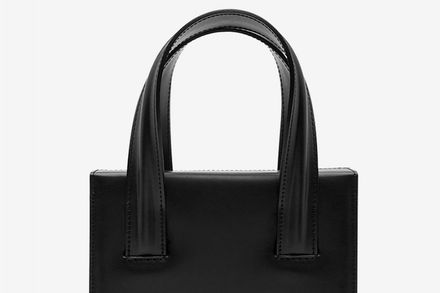 Trinity Handbag Black