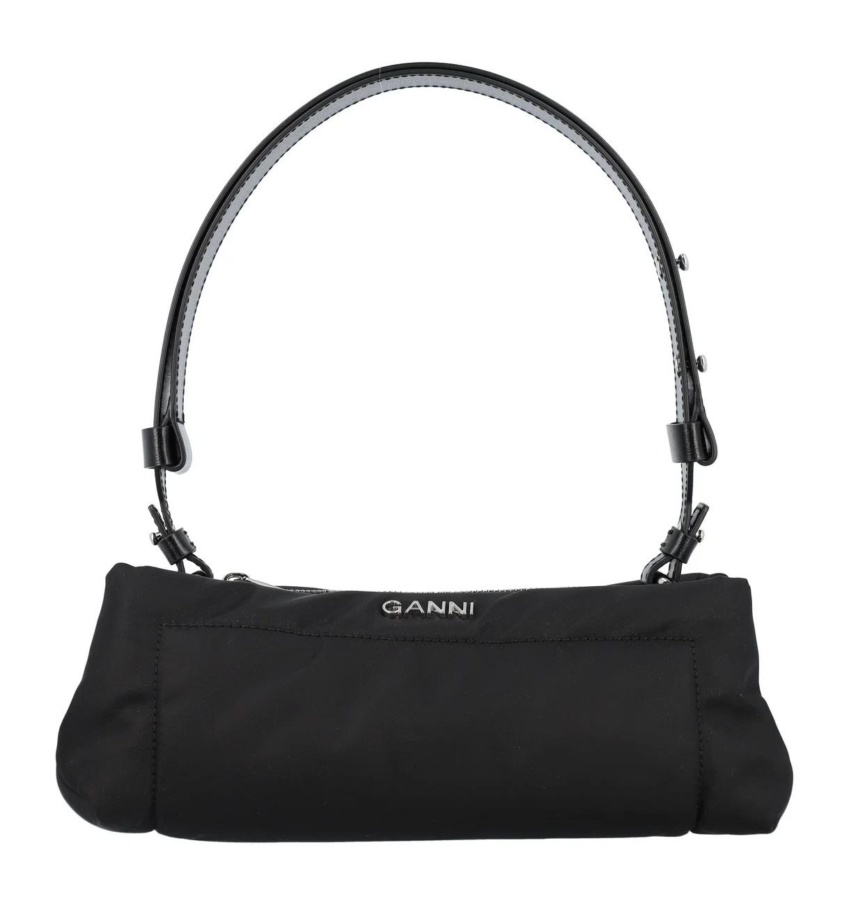 Ganni Shoulder Bag