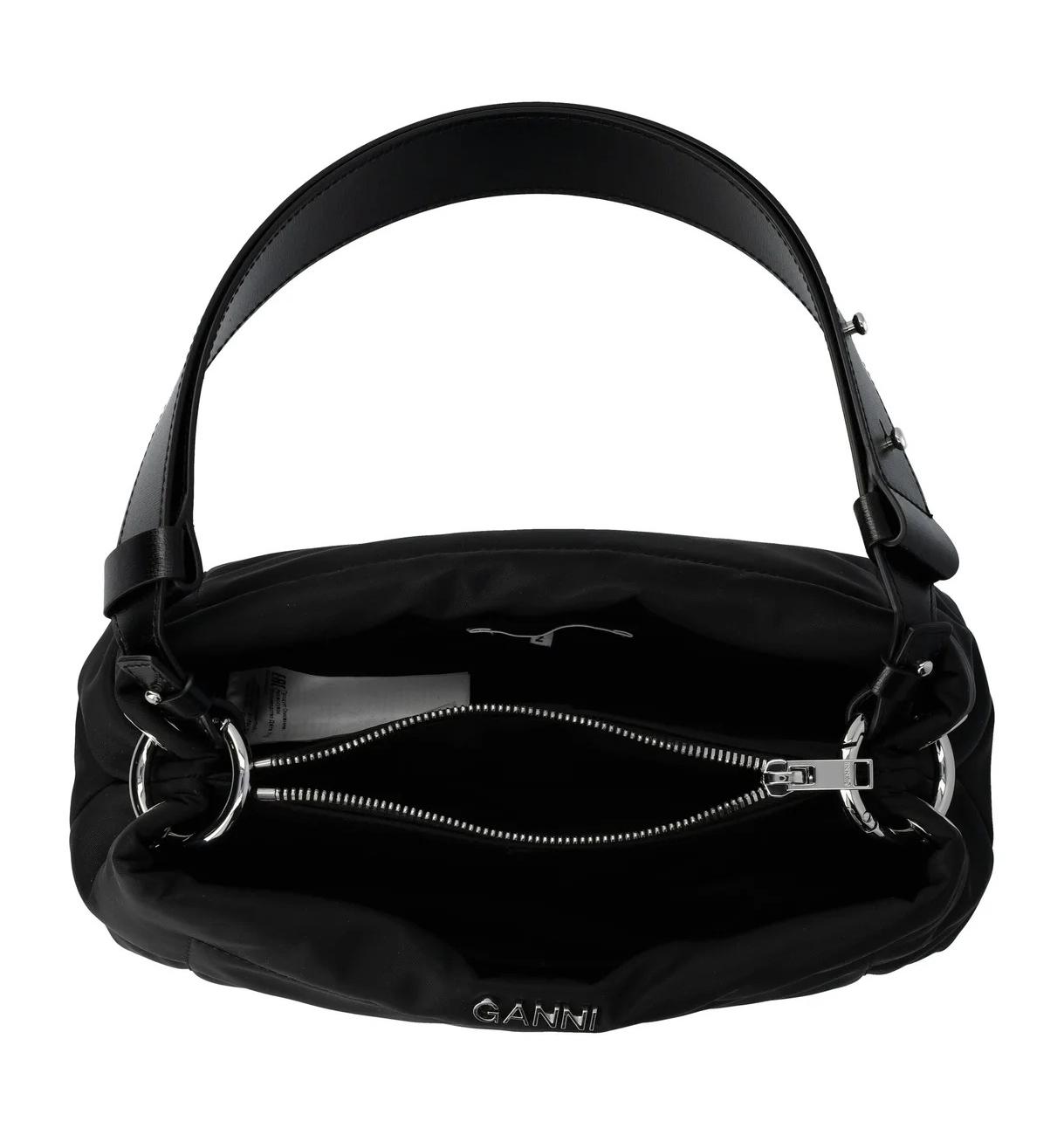 Ganni Shoulder Bag