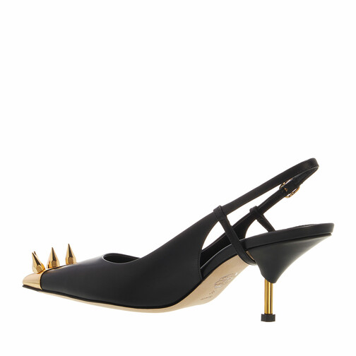 Stud point pumps