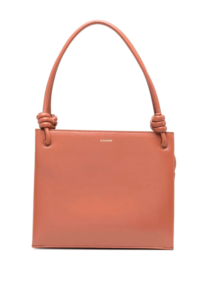 JIL SANDER Giro bag