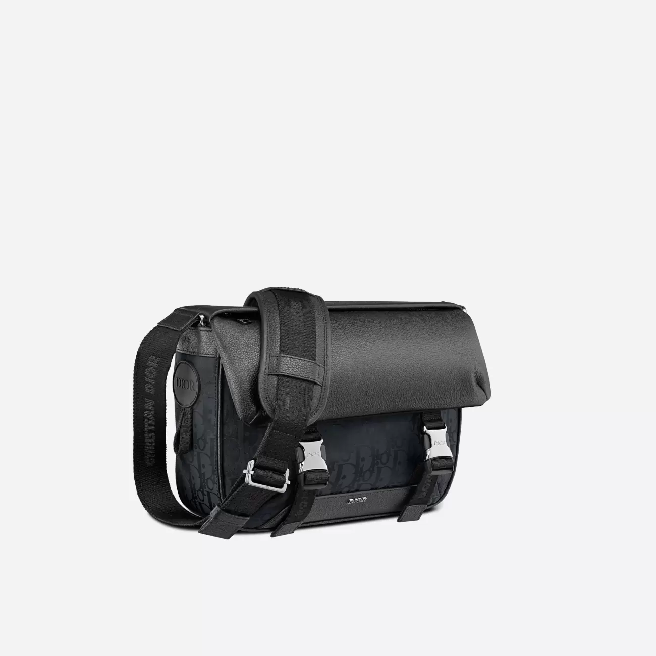 DIOR EXPLORER MESSENGER BAG