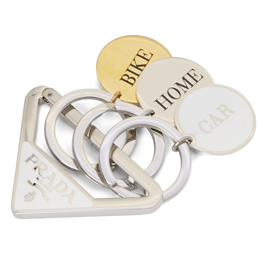 Logo Common Key Holder