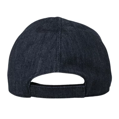 TRIANGLE LOGO BALL CAP