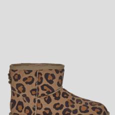 Ugg Leopard Print Boot