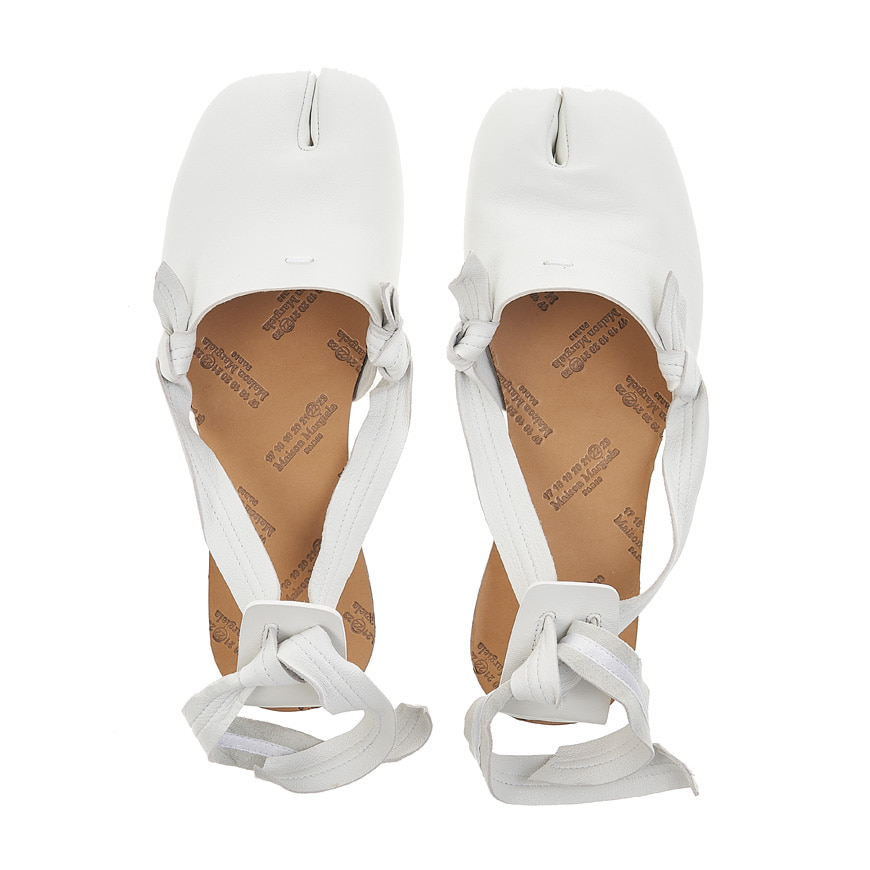 Tabi Ballet Shoes