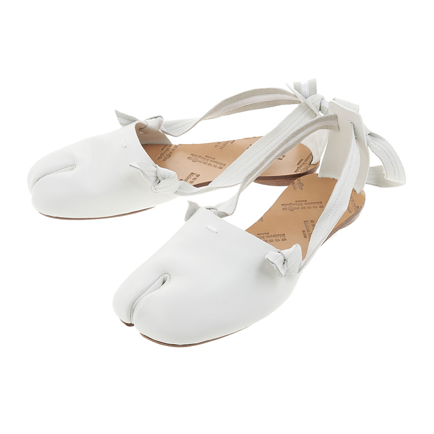 Tabi Ballet Shoes