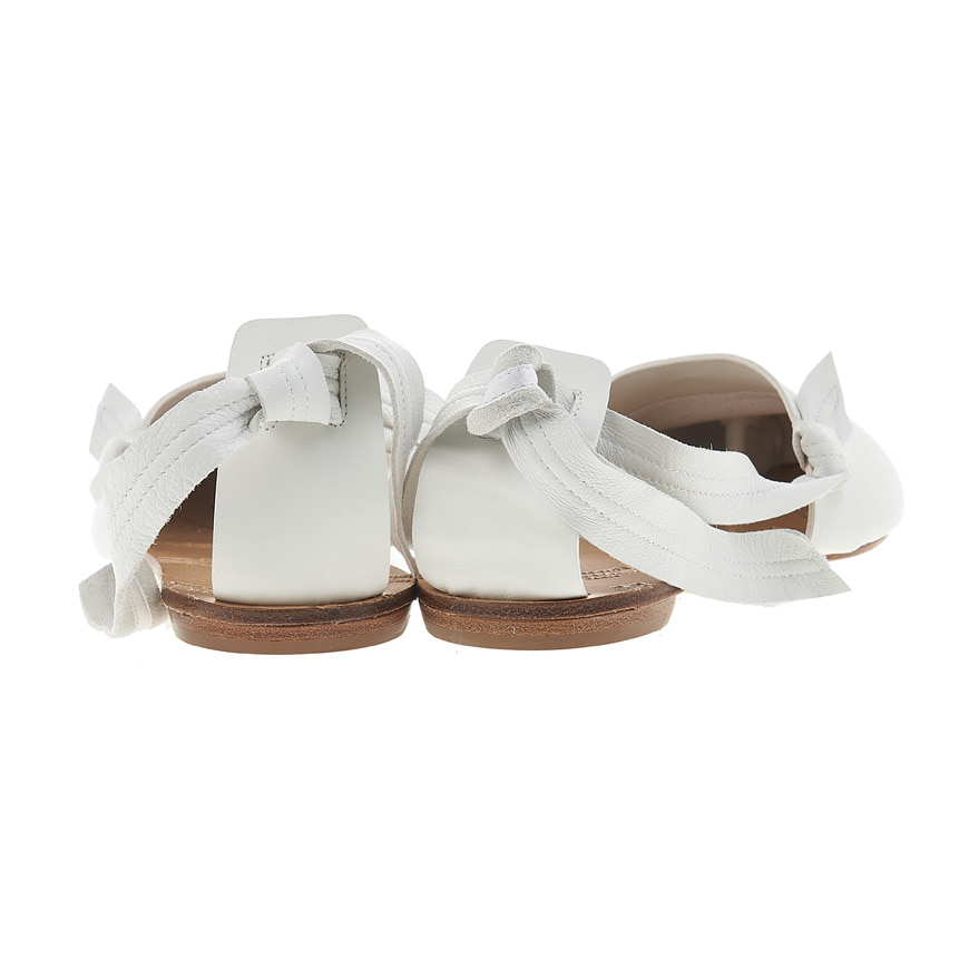 Tabi Ballet Shoes