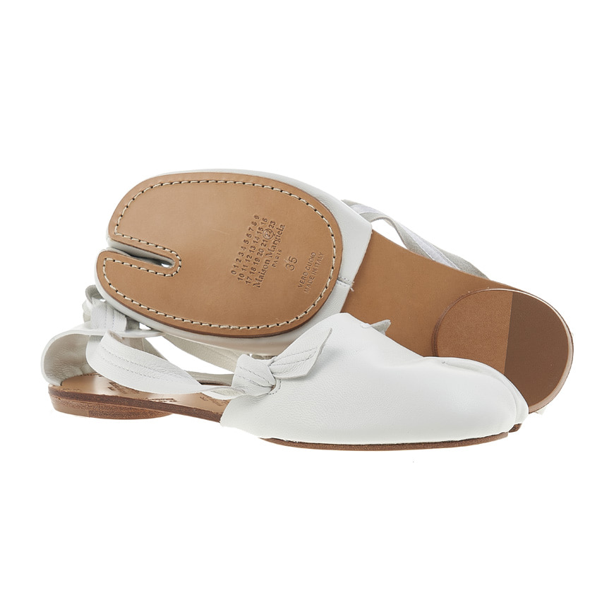 Tabi Ballet Shoes