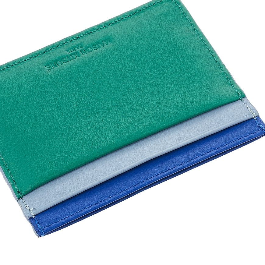 Common Chillex Fox Card Wallet