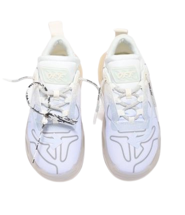 Odsi 1000 Sneakers white