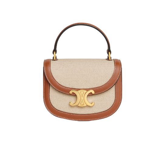 MINI BESACE TRIOMPHE