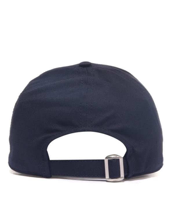 CELINE COLLEGE BASEBALL CAP IN COTTON