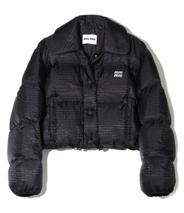 Fiumino nylon padding