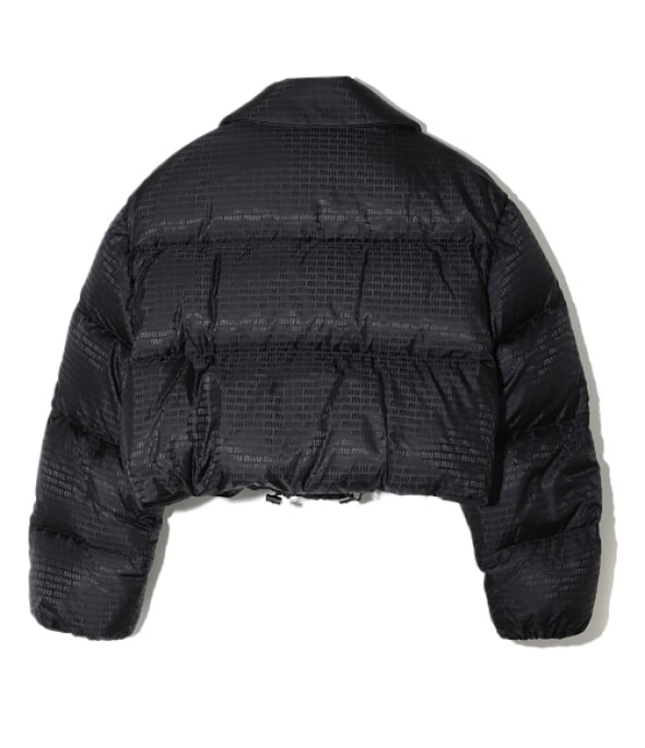 Fiumino nylon padding