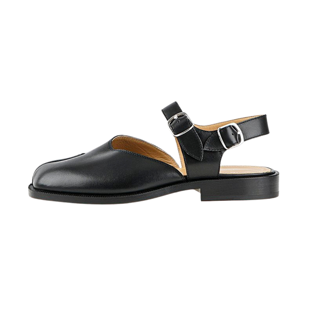 MM Tabi sandals