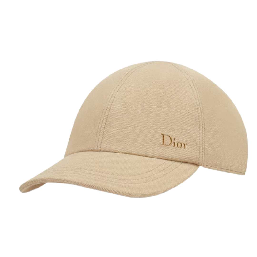 DIOR cap