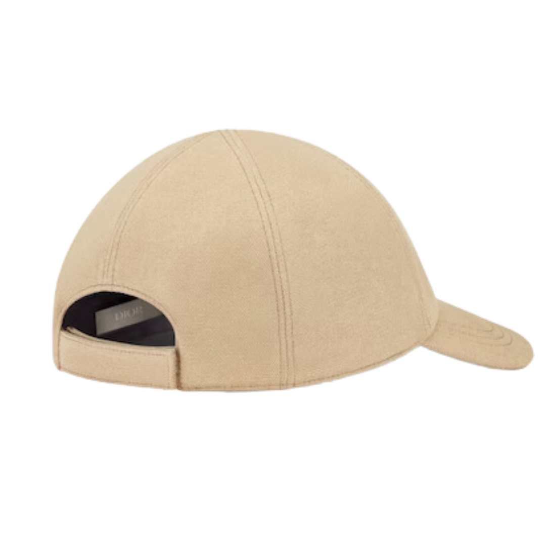 DIOR cap