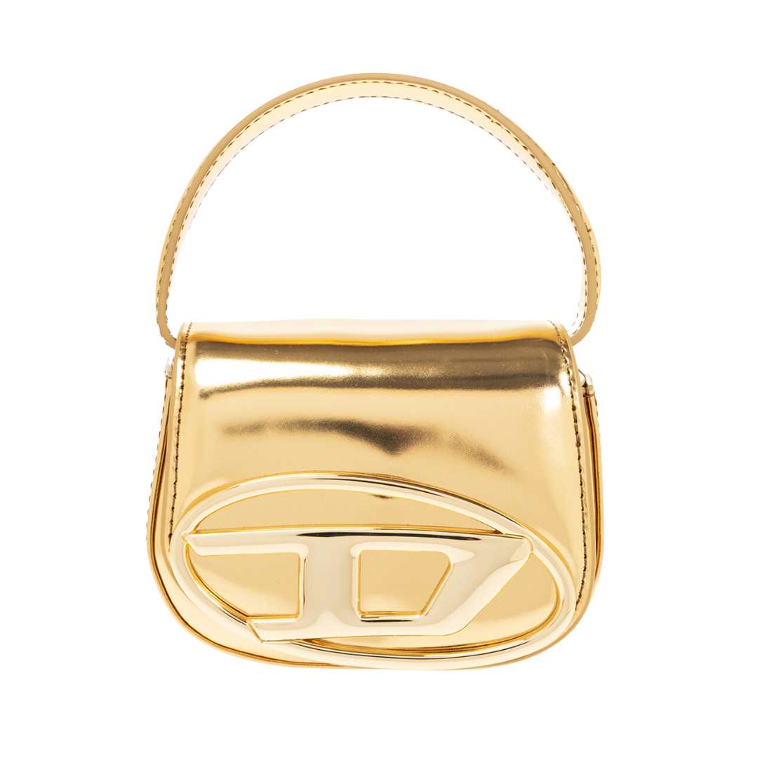 1DR In Mirrored Mini Bag