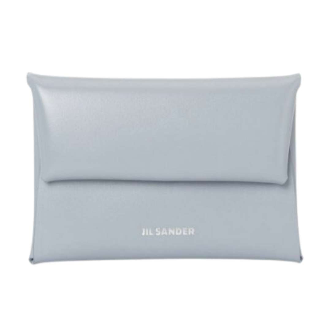 Women's Envelope Coin Purse - Light Blue