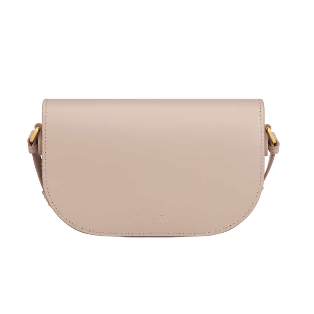 CD SIGNATURE strap bag