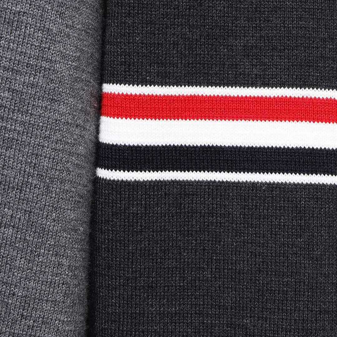 Milano stitch fun mix cardigan