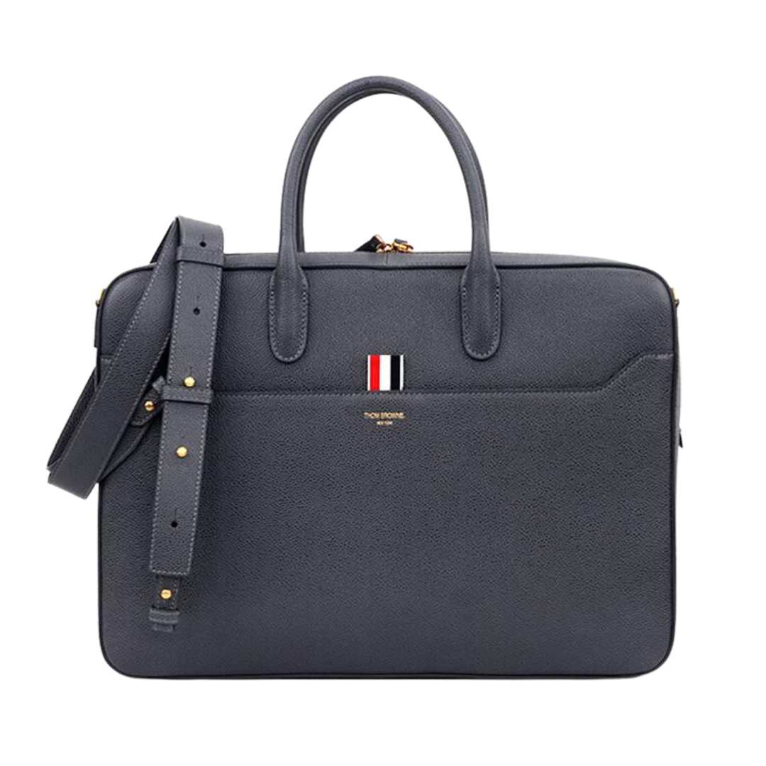 RWB Tab Pebble Briefcase