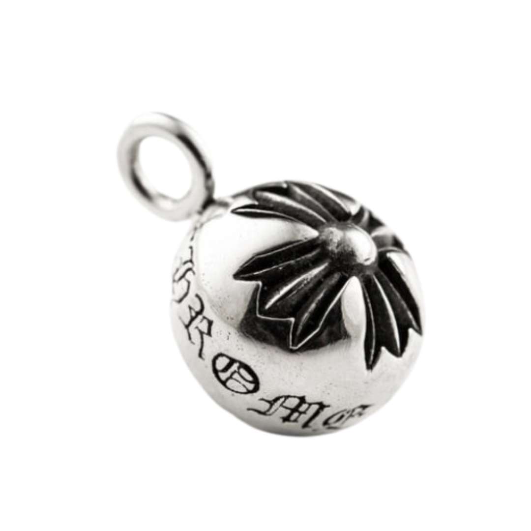 CH Plus Ball Pendant