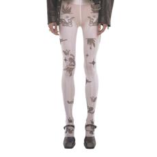 DRAWING TIGHTS
